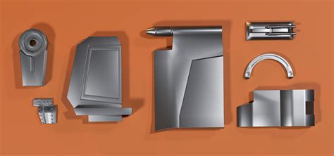 Image result for Robot Kitbash