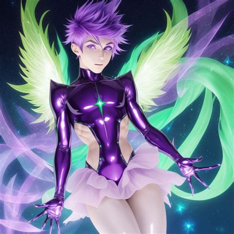 Image result for Animation Magic Transformation