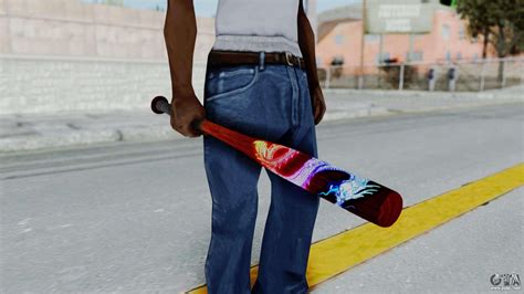 Image result for GTA 5 Loading Screen Baseball Bat