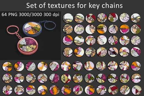 Image result for Textures for Keychains