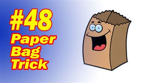 Image result for Easy Paper Magic Tricks