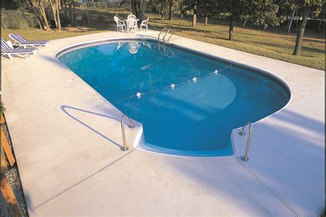 Image result for Oval Pool Install