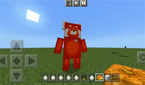 Image result for Minecraft Red Mod