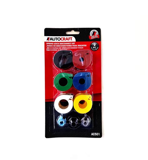 Image result for How to Use Fuel Line Quick Disconnect Tool