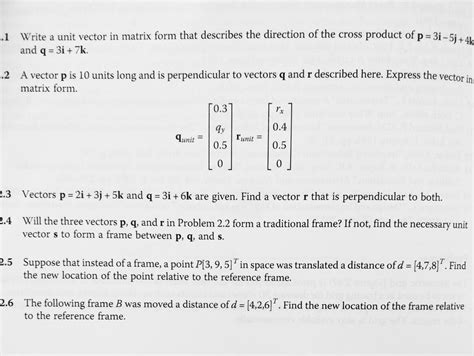 Image result for Unit Vector Form