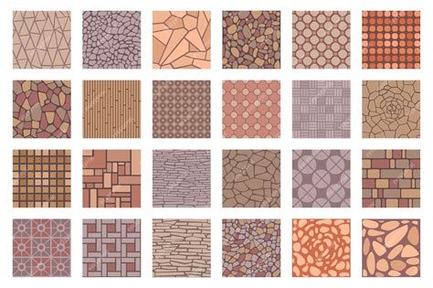 Image result for Stone Floor Tile Patterns