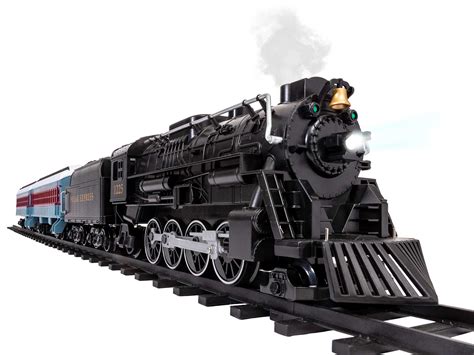 Image result for Polar Express Model Train Set