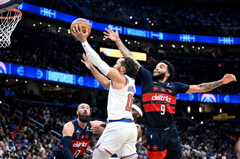 New York Knicks have just managed what no team has ever done before in ...