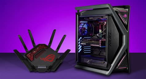 Image result for Asus Gaming WLAN-Router