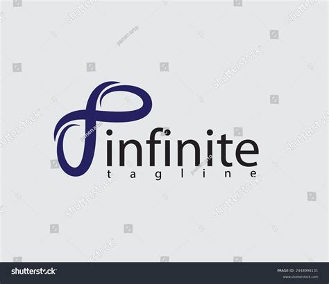 Image result for Infinite Logo Design