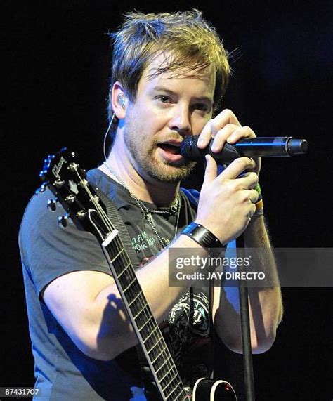 Image result for David Cook Singing Hello
