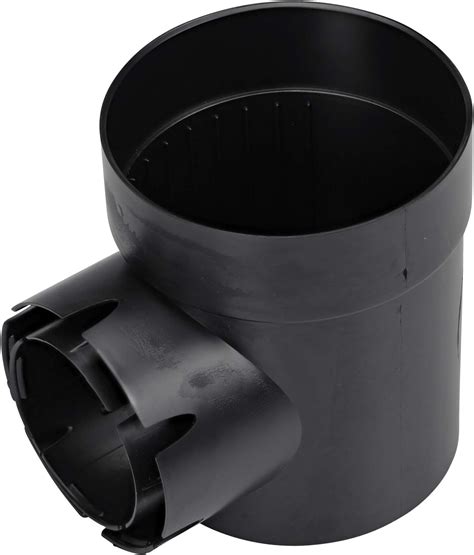 Image result for Gutter Extensions French Drain