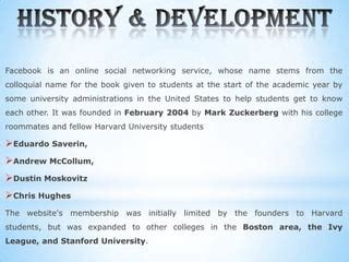 Image result for Facebook Introduction