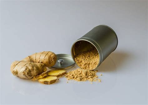 Image result for How to Cook with Fresh Ginger