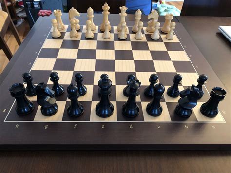 Image result for Fide Chess Set