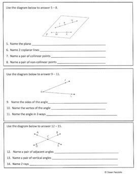 Image result for Building Blocks of Geometry
