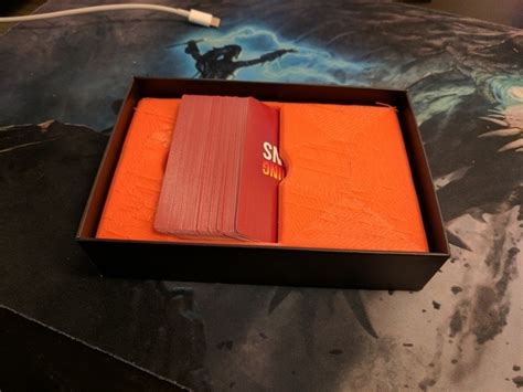 Image result for Exploding Kittens Box Insert