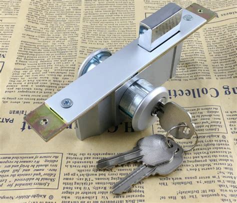 Image result for Manual Gate Lock