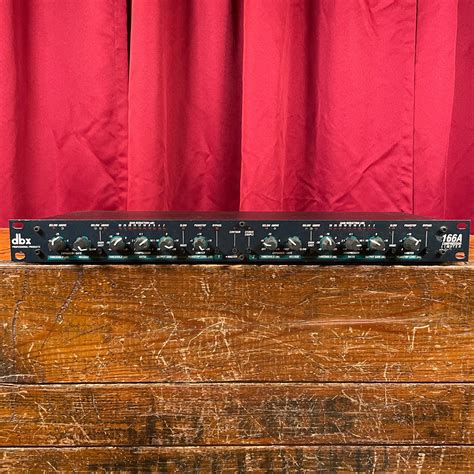 Image result for DBX 2 Channel Compressor