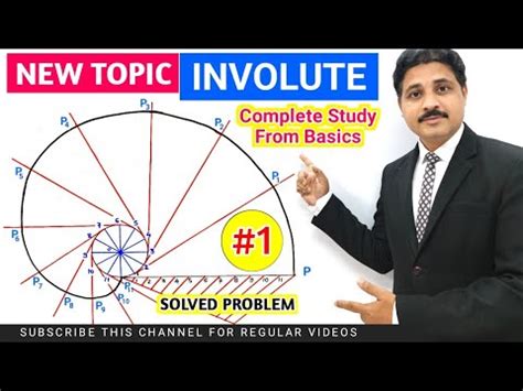 Image result for Involute Geometry