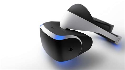 Image result for PS4 Virtual Reality