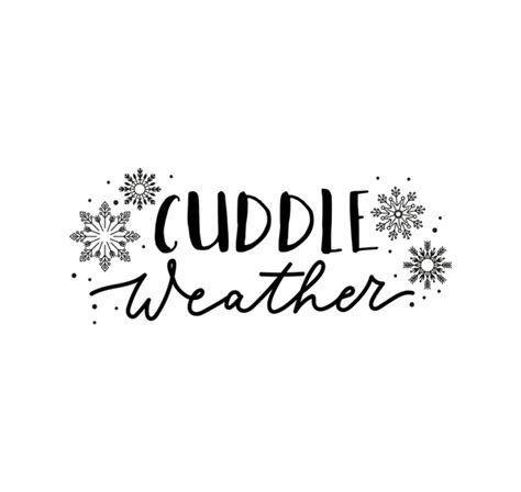 Image result for Cuddle Weather