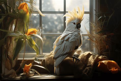 Image result for Cockatiel Behavior