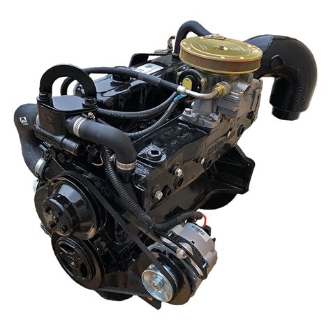 Image result for Mercruiser 3.0 Engine