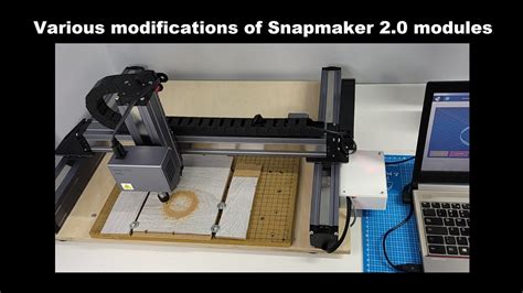 Image result for Snapmaker 2.0 Projects
