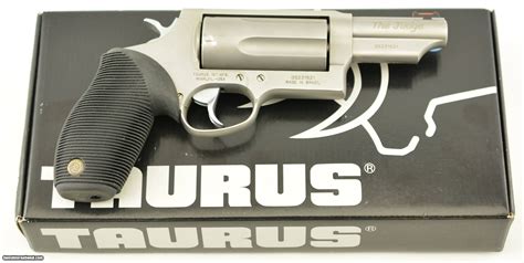 Image result for Taurus Judge Revolver