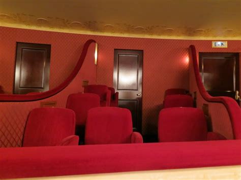 Image result for Seattle Opera Seating-Chart