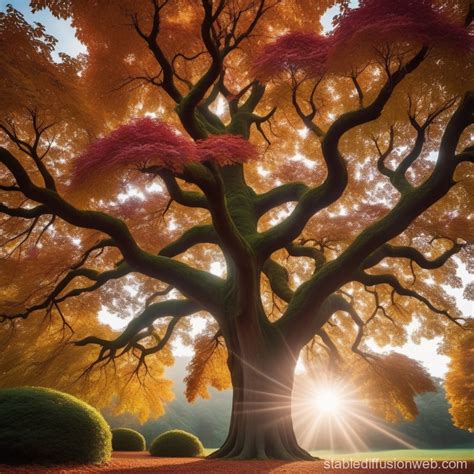 Image result for Multiverse Tree