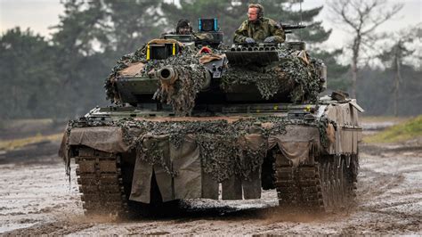Image result for Leopard 2 Tank Review