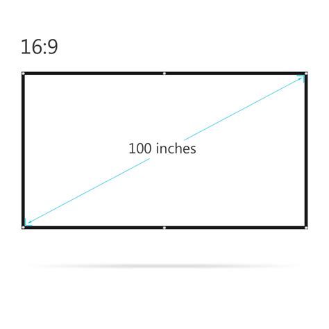 Image result for 150-Inch Projector Screen