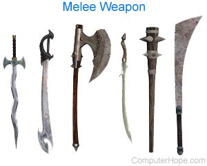 Image result for Melee Guide for Beginners