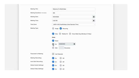 Image result for Setup BigBlueButton