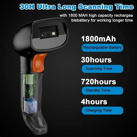 Image result for Symcode Scanner USB Adapter