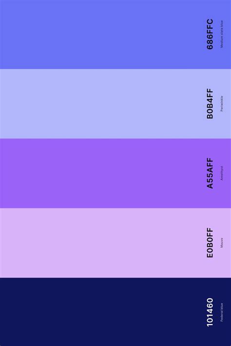Image result for Mauve Color Chart