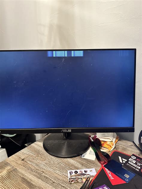 Image result for Horizontal Lines On Bottom of Computer Monitor Screen