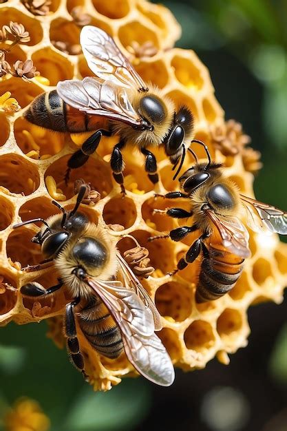 Image result for Pollinating Types of Bees