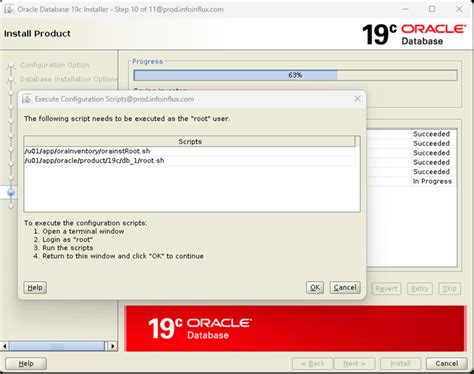 Image result for Install Oracle 19C Tutorial