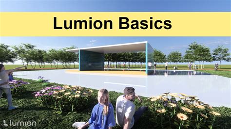 Image result for Lumion9 Tutorial for Beginners