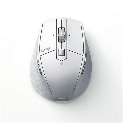 Image result for Logitech Mouse Top View