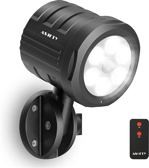 Image result for Motion Activated LED Security Light