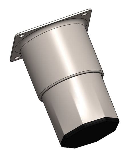 Image result for Adjustable Feet Autodesk Inventor