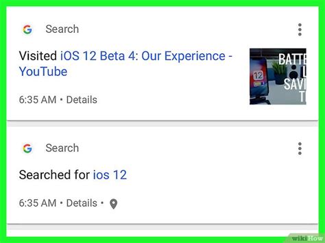Image result for Google Video History