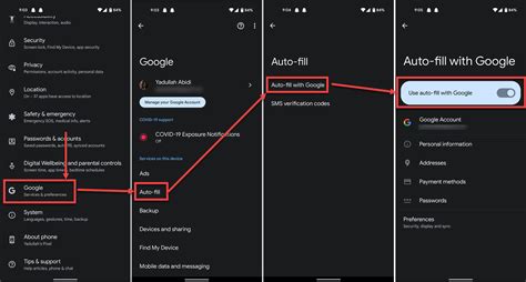 Image result for Turn Off Google Smart Lock