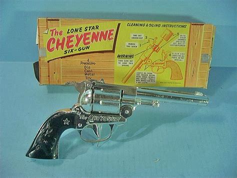 Image result for Cap Gun Tricks