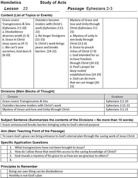 Image result for BSF Printable Lessons