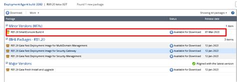 Image result for SmartView Checkpoint R81